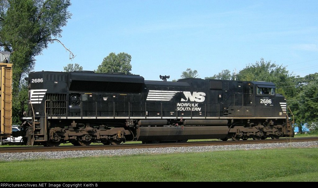 NS 2686